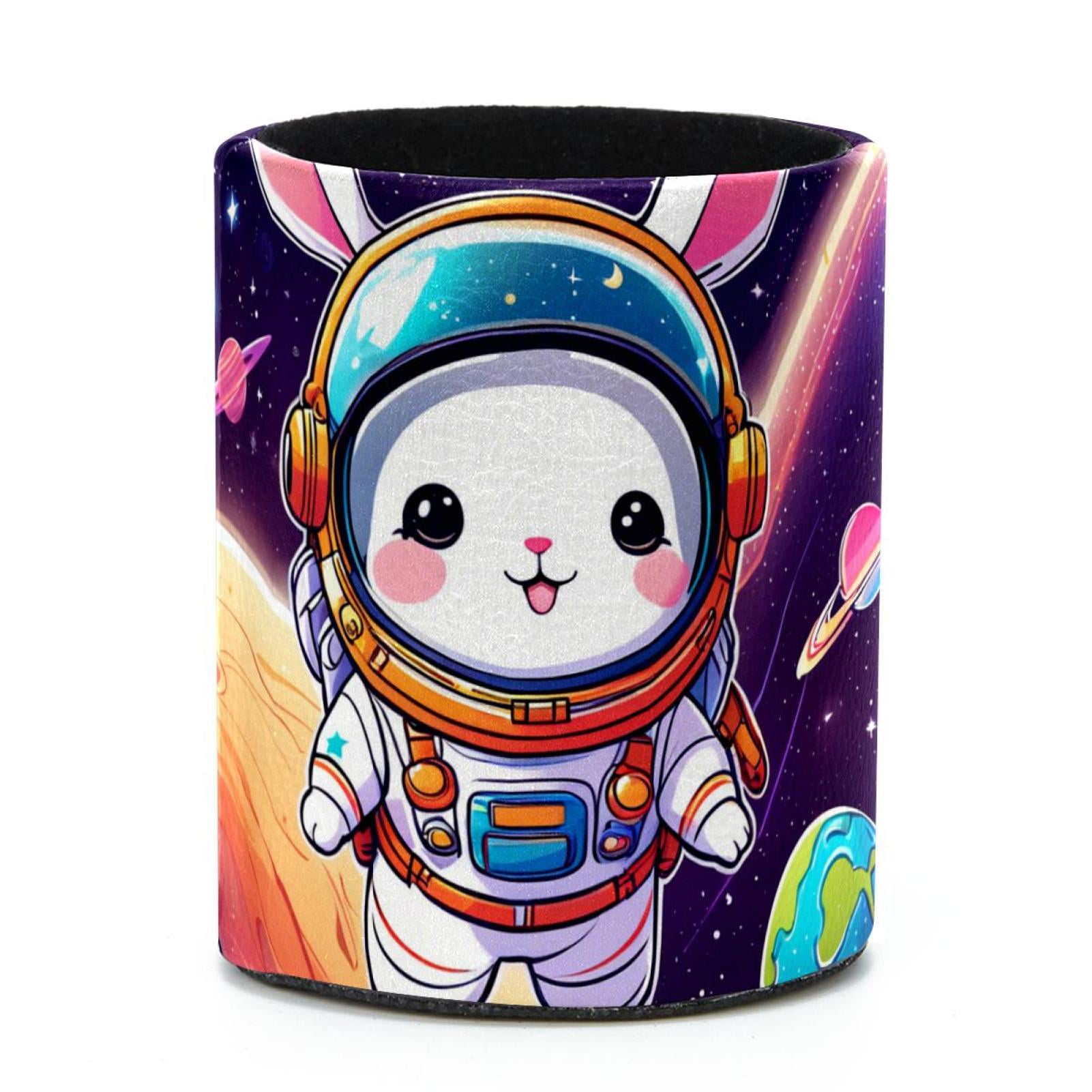 Efficient Storage Solution: Cylindrical Pen Holder and Desktop ...