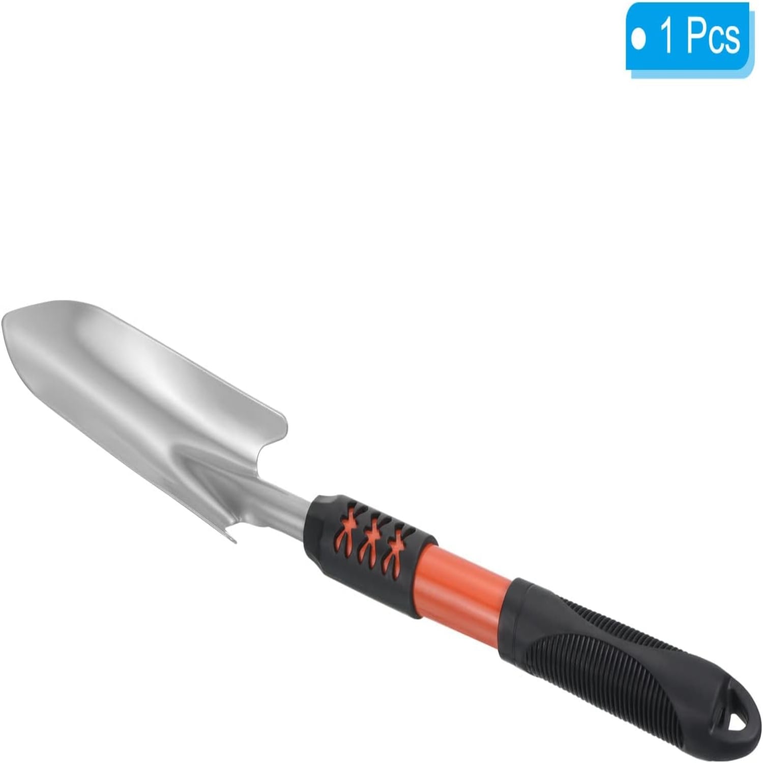 Efficient Sturdy Stainless Steel 17-Inch Digging Shovel Set for Yard Farming - Essential ...