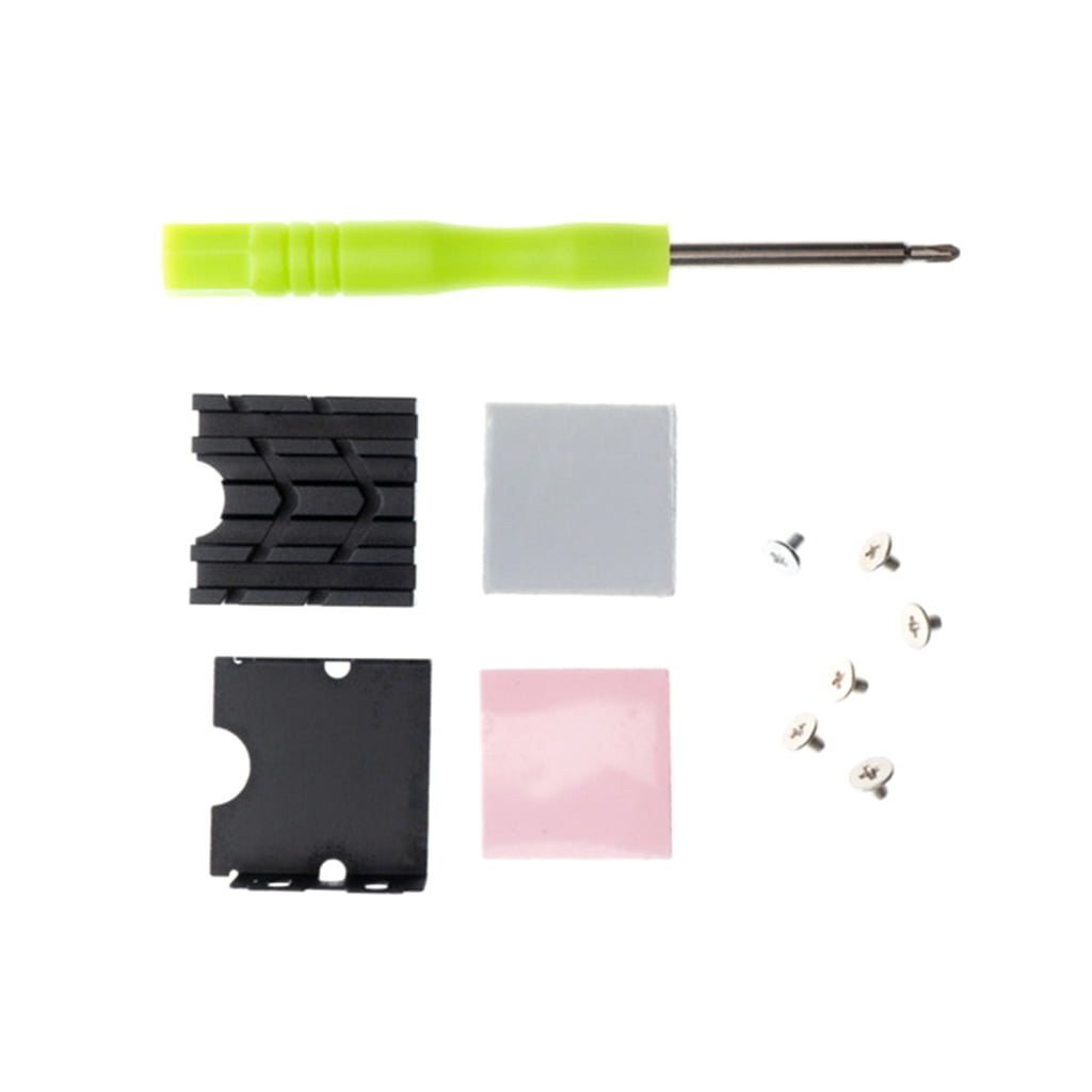 Efficient Thermals Management 2230 Heatsink Coolers for 2230 Size ...