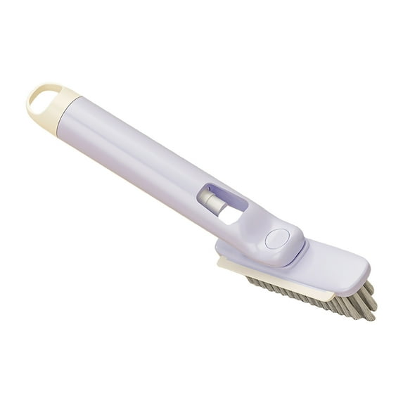 Efficient Tool with Rotating Head Sprays for Stubborn Dirt on Grout in ...