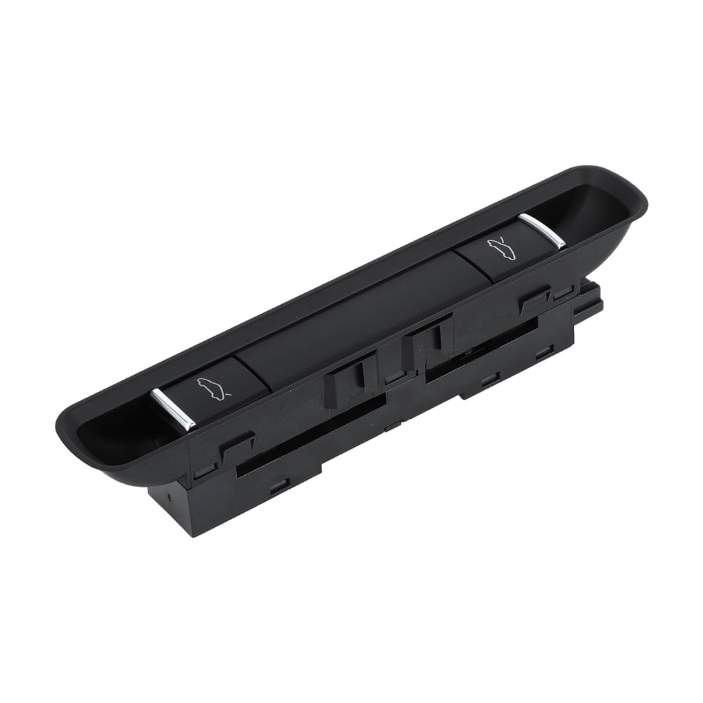 Efficient Trunk Lid Hood Release Button Switch 99161310501A05 for 911 ...