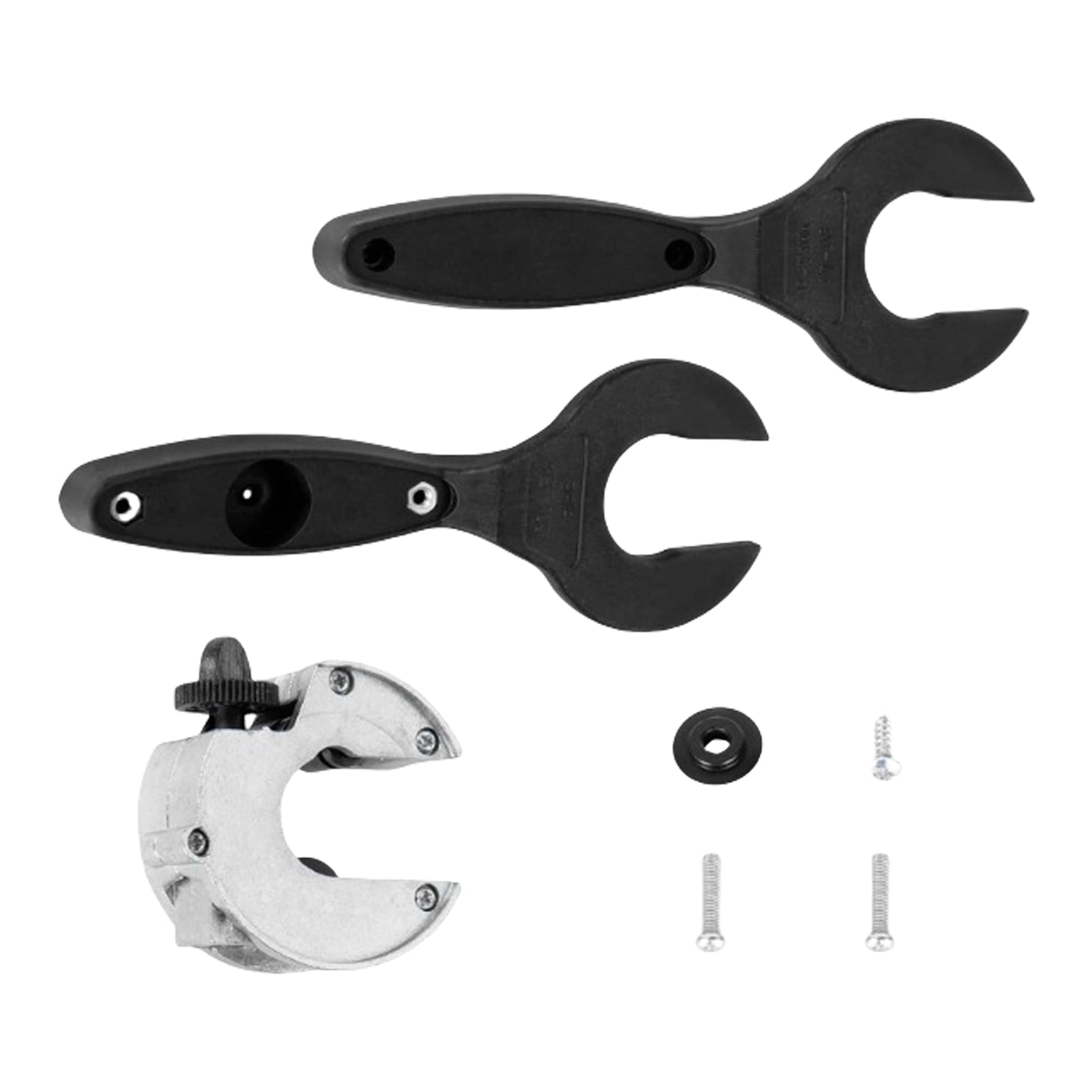 Efficient Tube Cutting Tool for Plumbing and Electrical Use Effortless ...