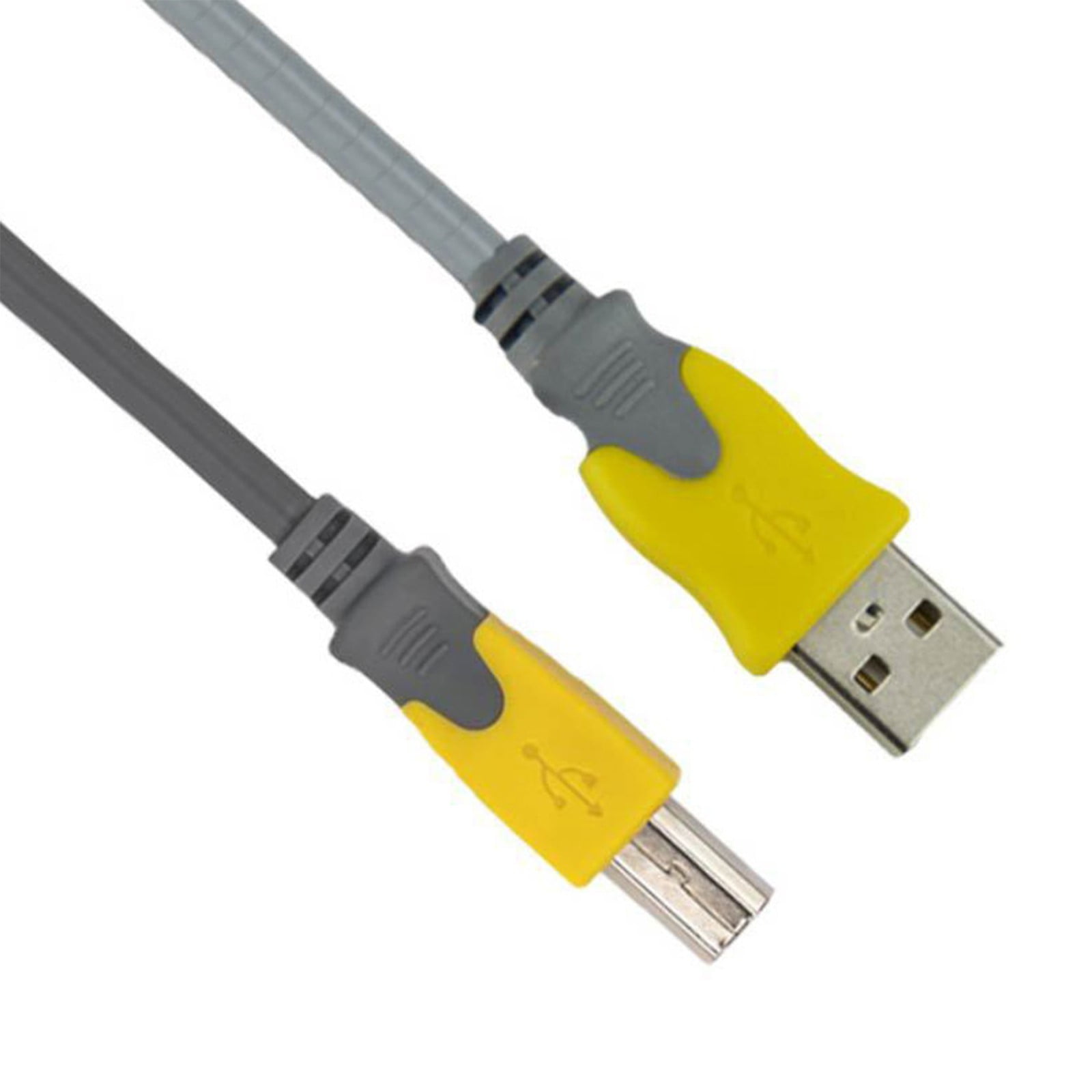 Efficient USB 2.0 Printing Cable Wire with Wide Compatibility and ...