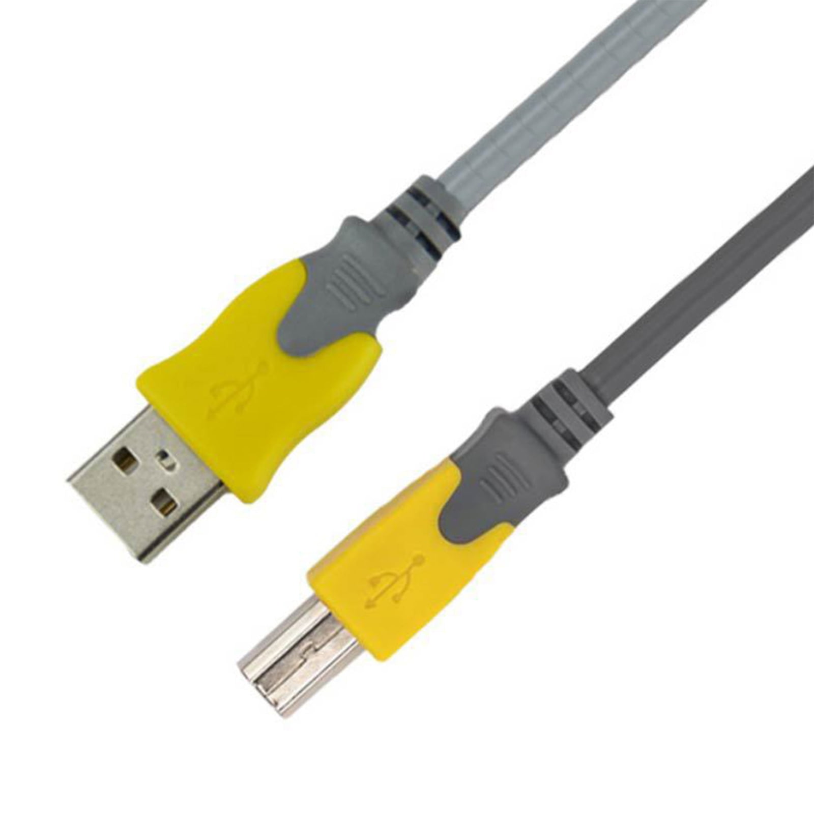 Efficient USB 2.0 Printing Cable Wire with Wide Compatibility and ...