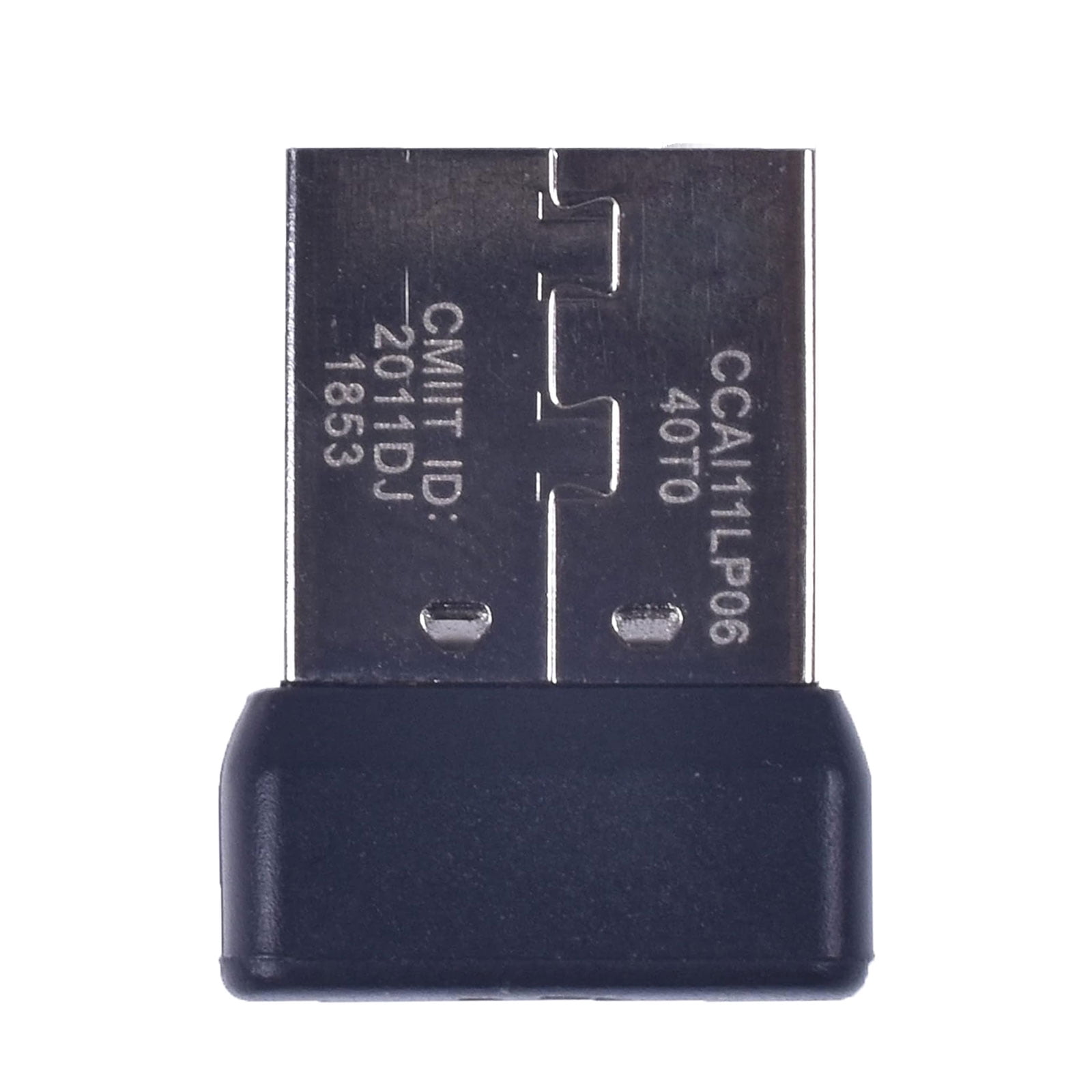 Efficient USB Adapter for G304 G305 Wireless Mouse Receiver Wireless ...