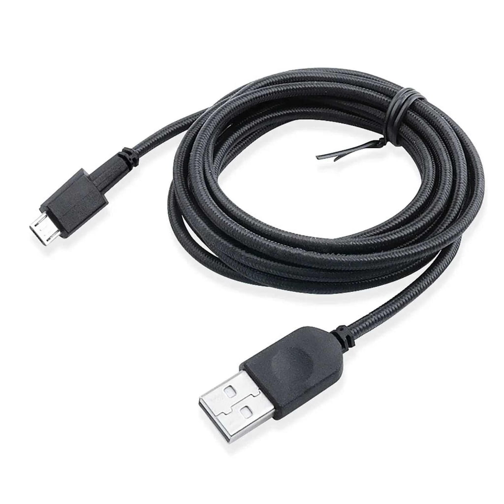 Efficient USB Charging Cord Data Line For AW610M AW310M Mouse Cable ...