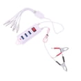 Efficient USB Clip Charging Adapter with Intelligent Recognition 3 ...