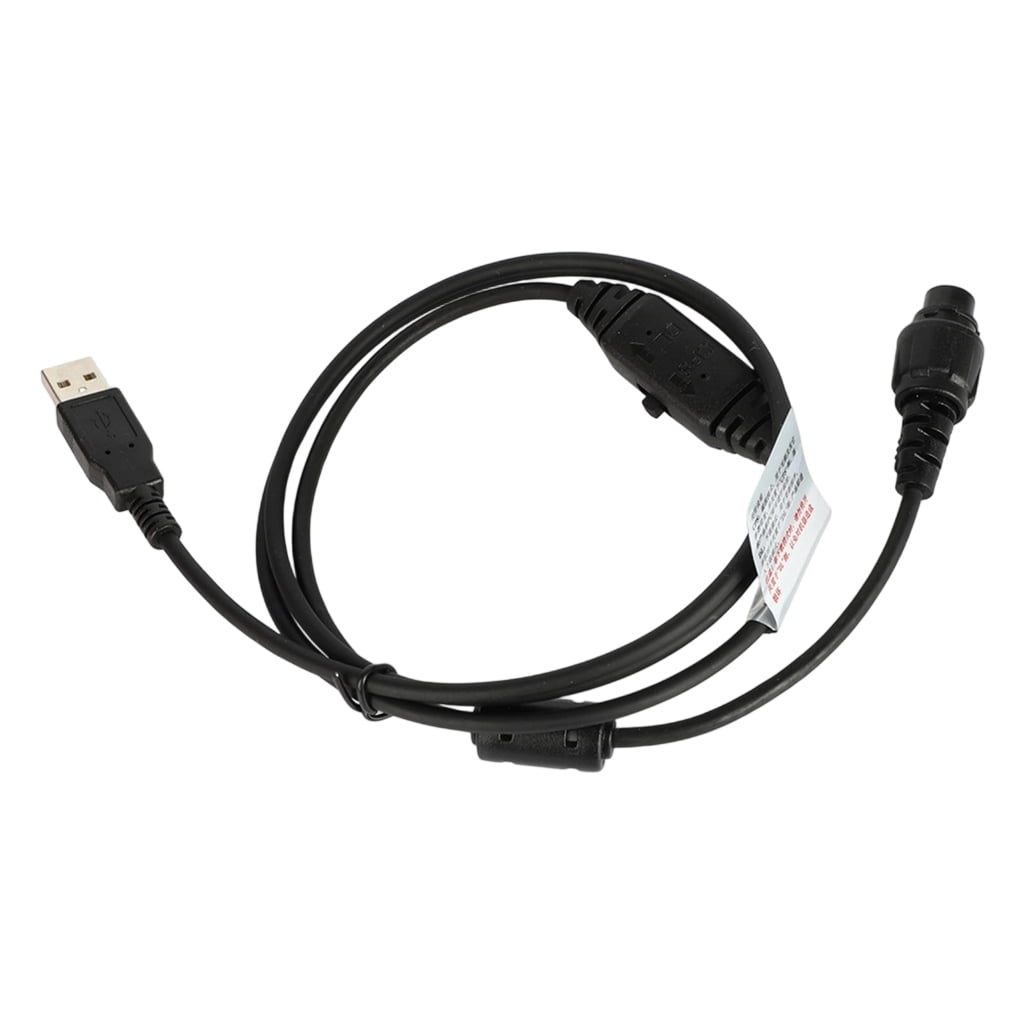 Efficient USB Frequency Line For MD785 RD980 Radio Programming Easy ...