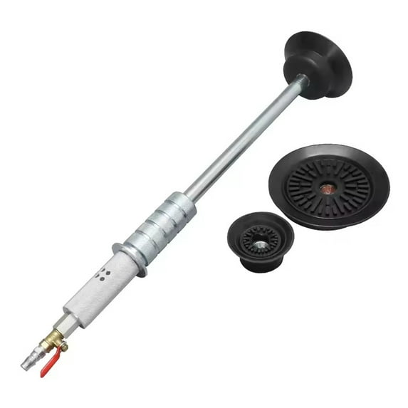 Efficient Uncolored Indentation Removal Tool Highlighting Air Propelled ...