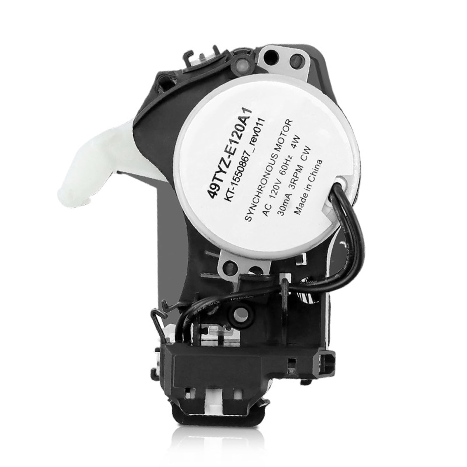 Efficient Washer Shifts Actuator Washing Machine Actuator Suitable for ...