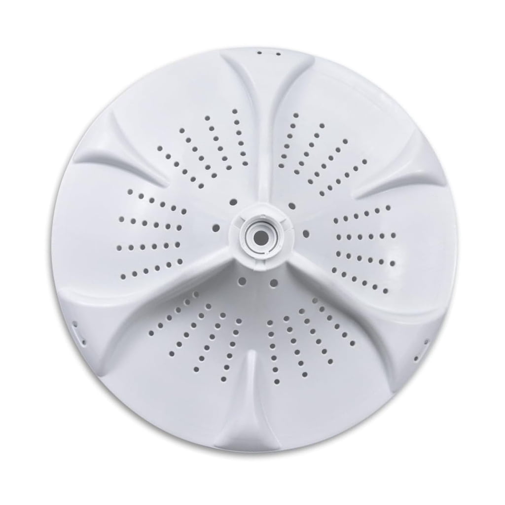 Efficient Washing Machine Agitator Replacement For W11252784 8563616 ...