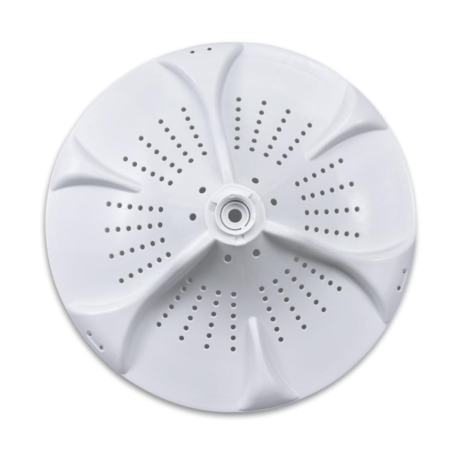 Efficient Washing Machine Agitator Replacement For W11252784 8563616 ...