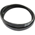 Efficient Washing Machine Belt Drive Bands Easy Installation Washer ...
