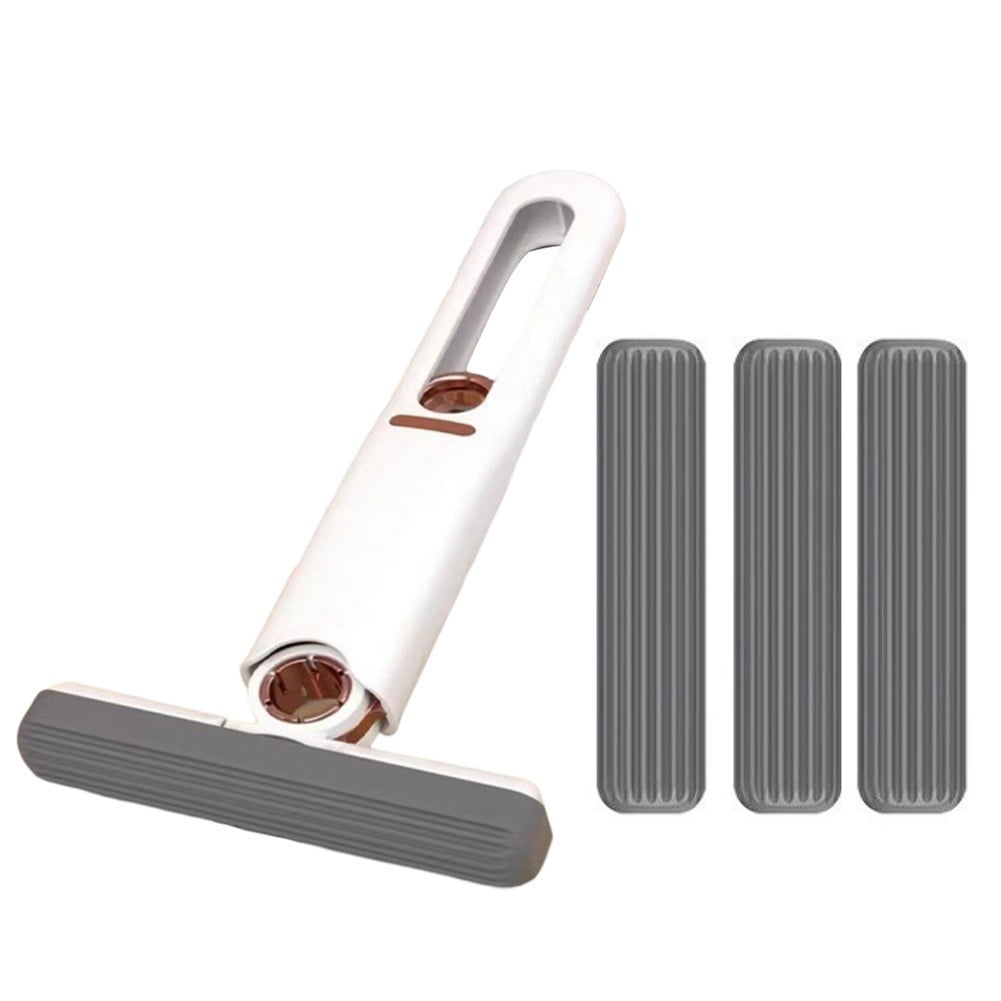 Efficient Water Absorption Desktop Mop Handheld Handheld ...