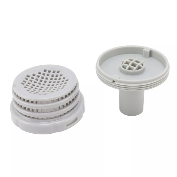 Efficient Water Circulation With Above Ground Pool Inlet And Outlet ...