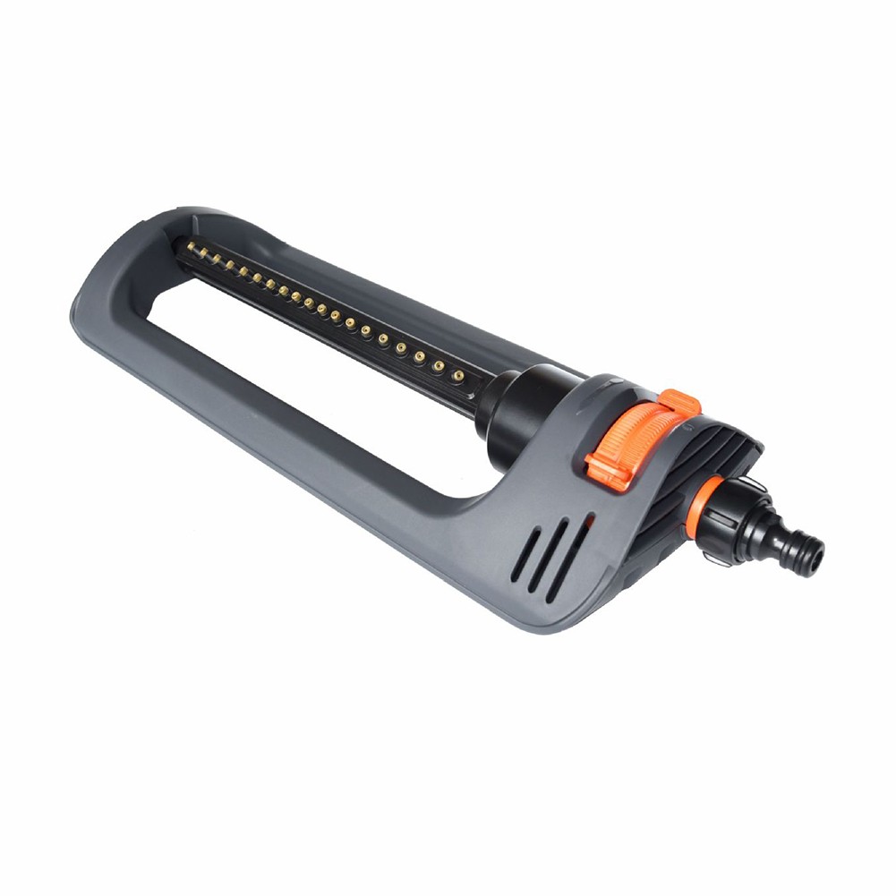 Efficient Water Distribution Irrigation Tool Garden Sprinkler ...