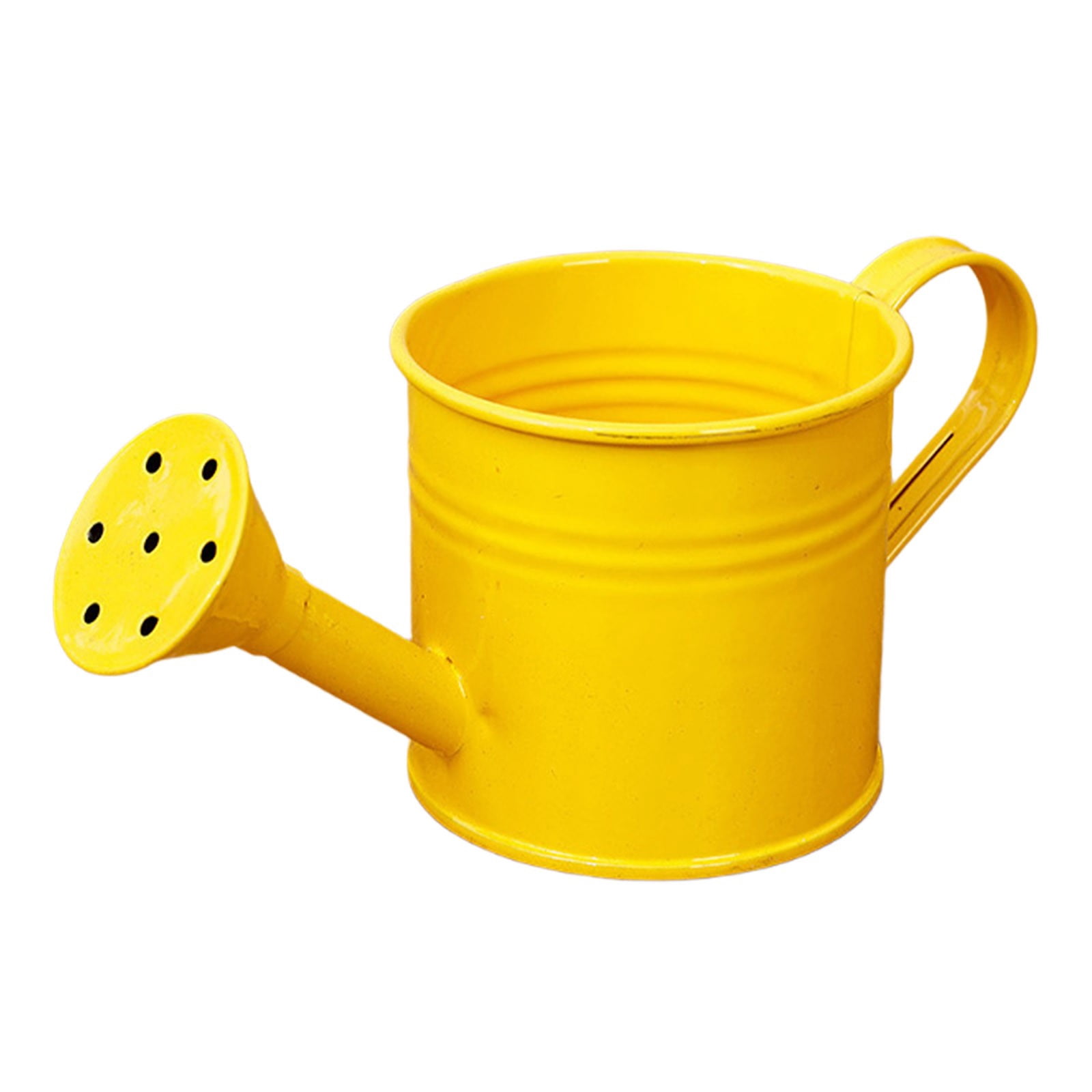 Efficient Watering Can For Garden And Durable Rainwater Pourer With ...