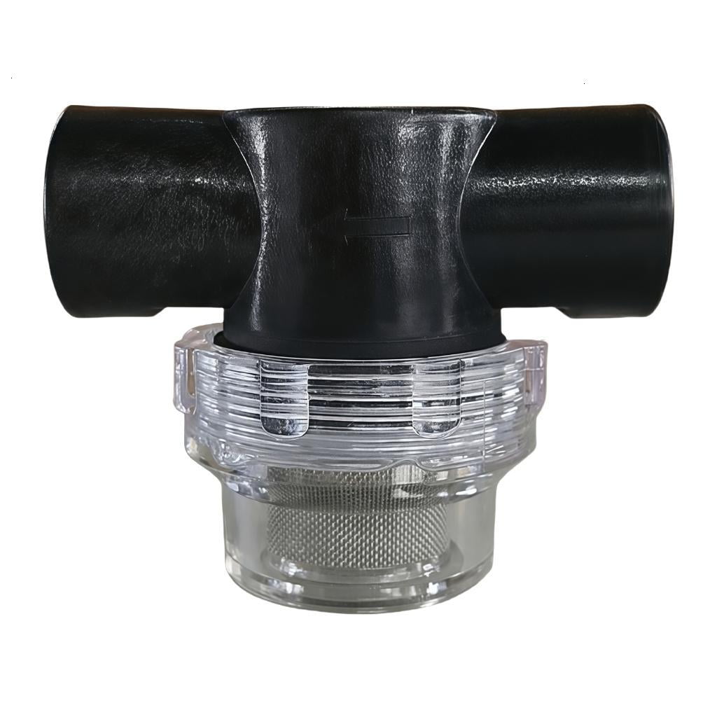 Efficient Whole Home Water Pre Filter System Health Focused Water ...