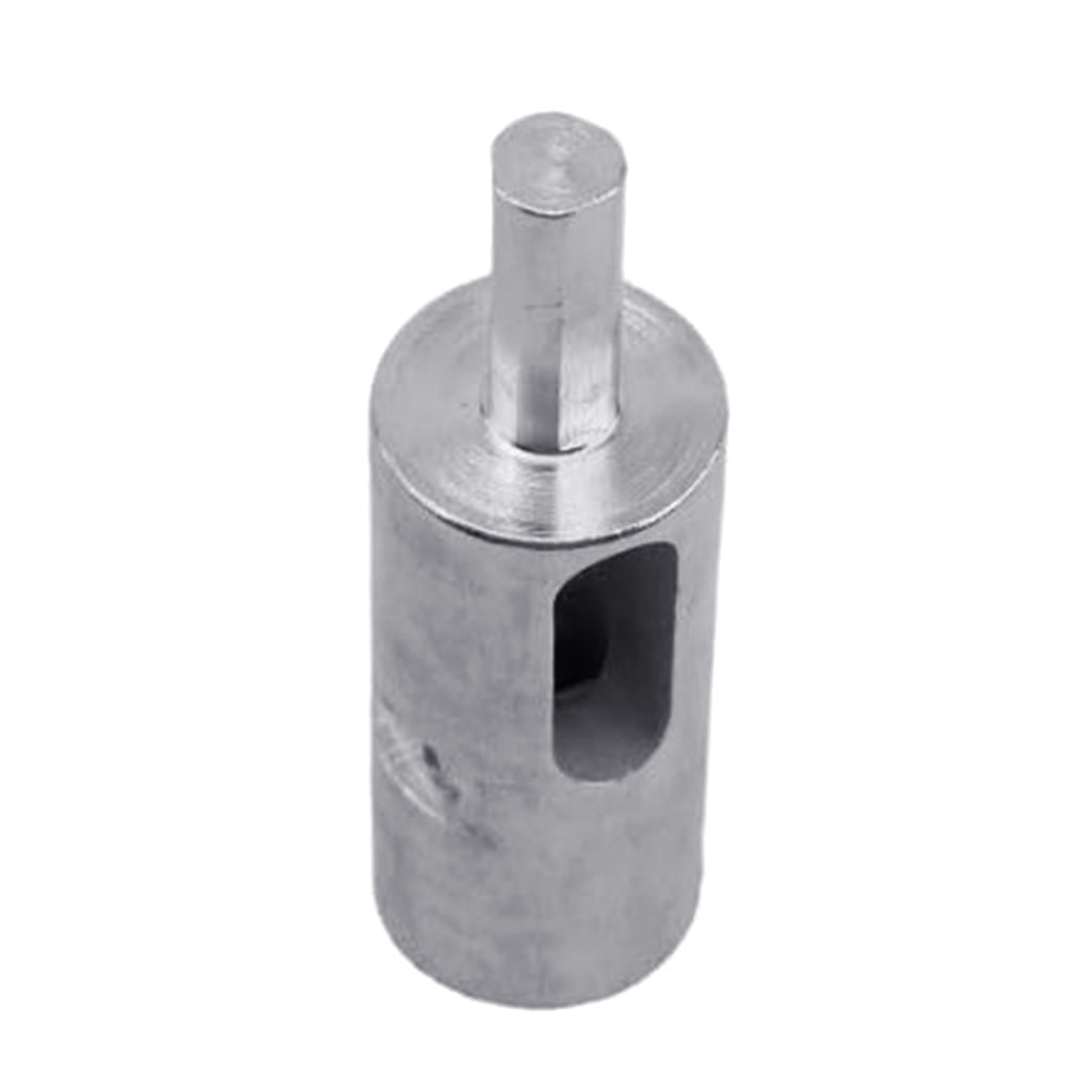 Efficient Wire Twisting Tool Sleeve, Adjustable Iron Wire Knotter for ...