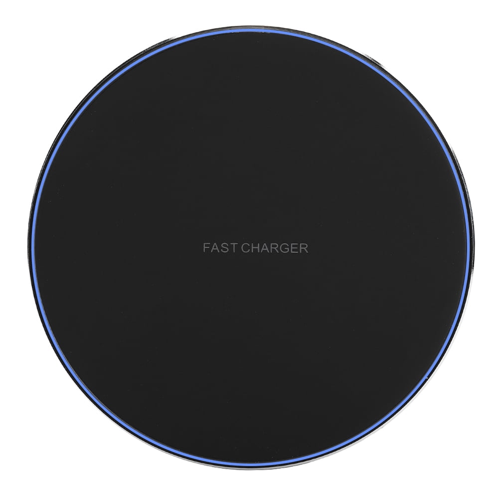 Efficient Wireless Charging Solution, Multifunctional Intelligent ...