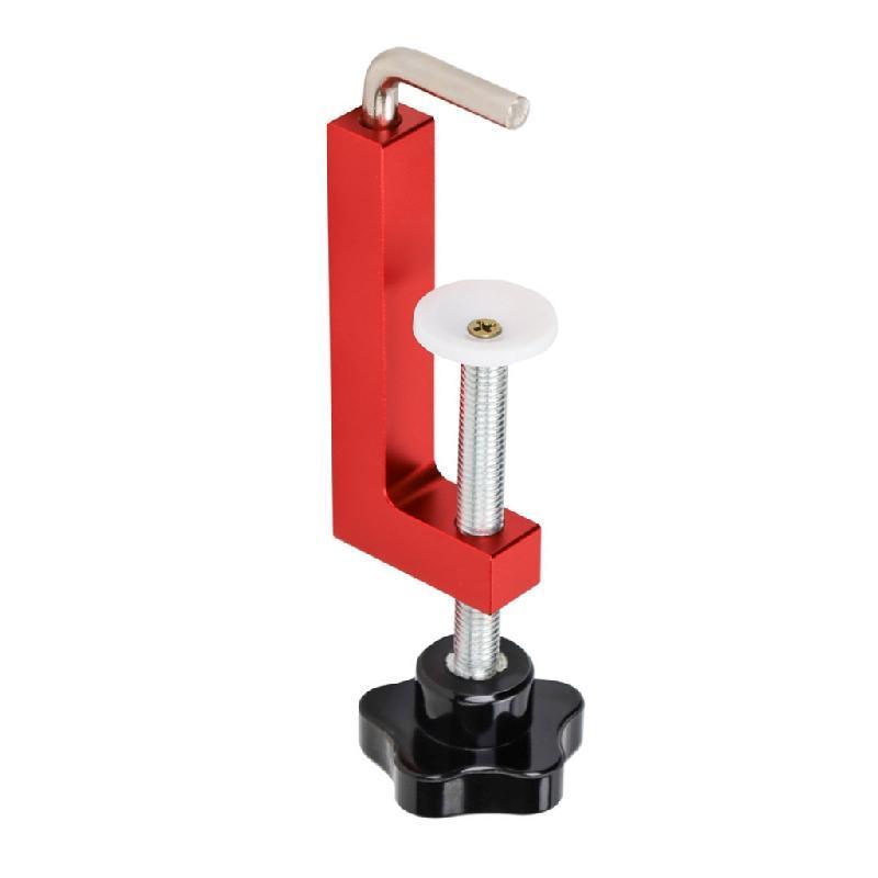 Efficient Woodworking Clamps Screw Holds Wood Securely Fixed Clamp ...