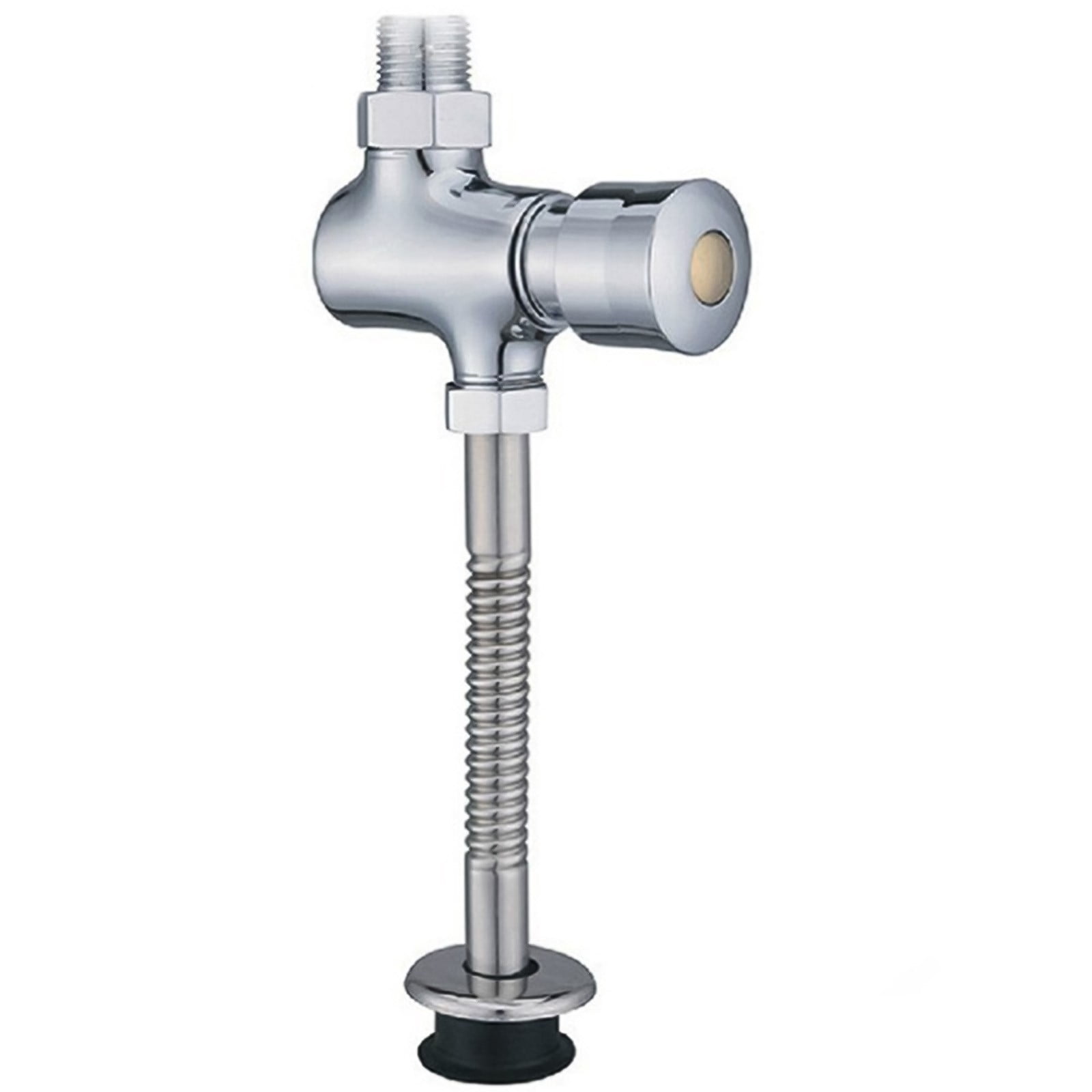 Efficient and Copper Urinal Flush Valve for Water Saving and Stylish ...
