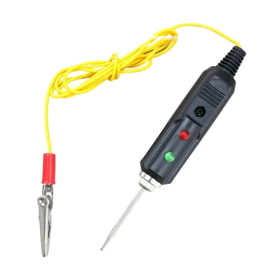 Efficient and Simple to Use Car Testing Probe for Quick Assessment of ...