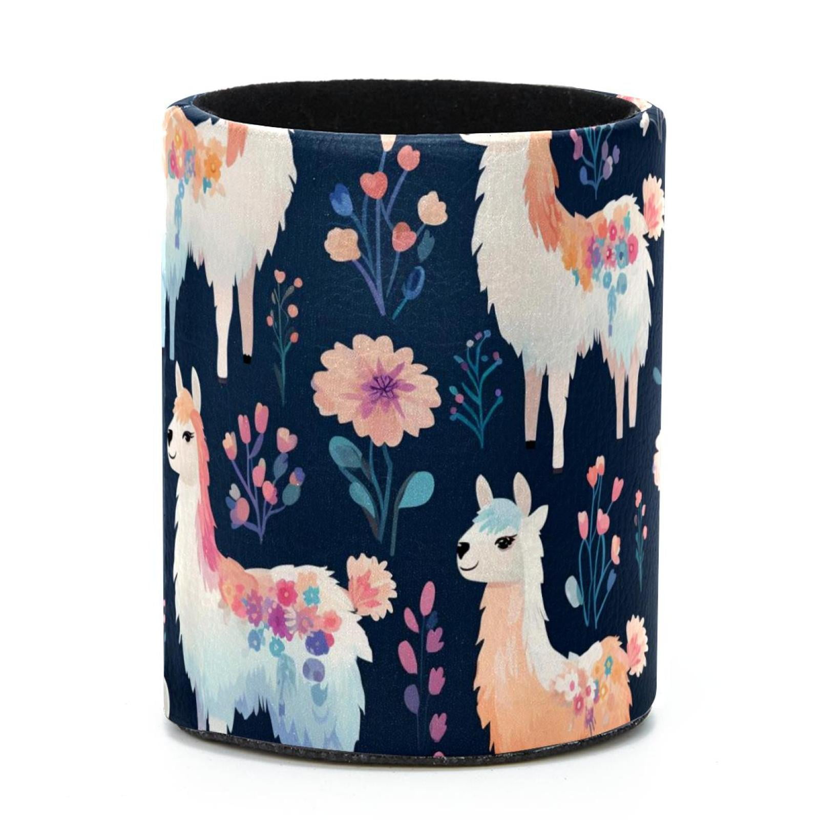 Efficient and Stylish: Cylindrical Pen Holder and Desktop Organizer for ...