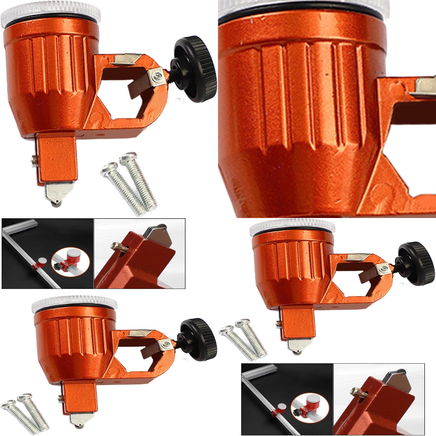 Efficient durable and professional B Style portable ceramic tile glass ...