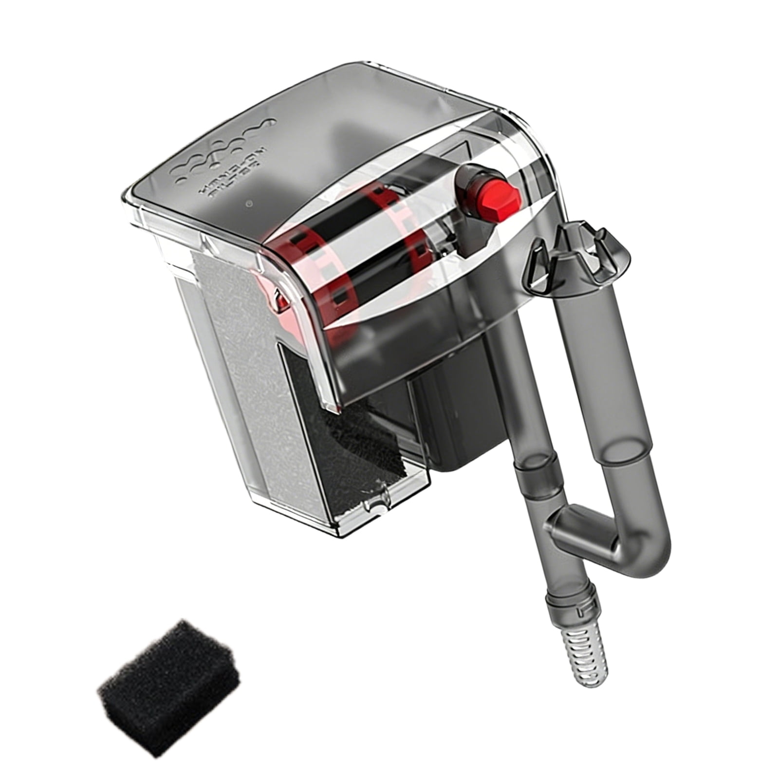 Efficient for Aquariums, Wavemaker Equipment Freshwater Saltwater ...