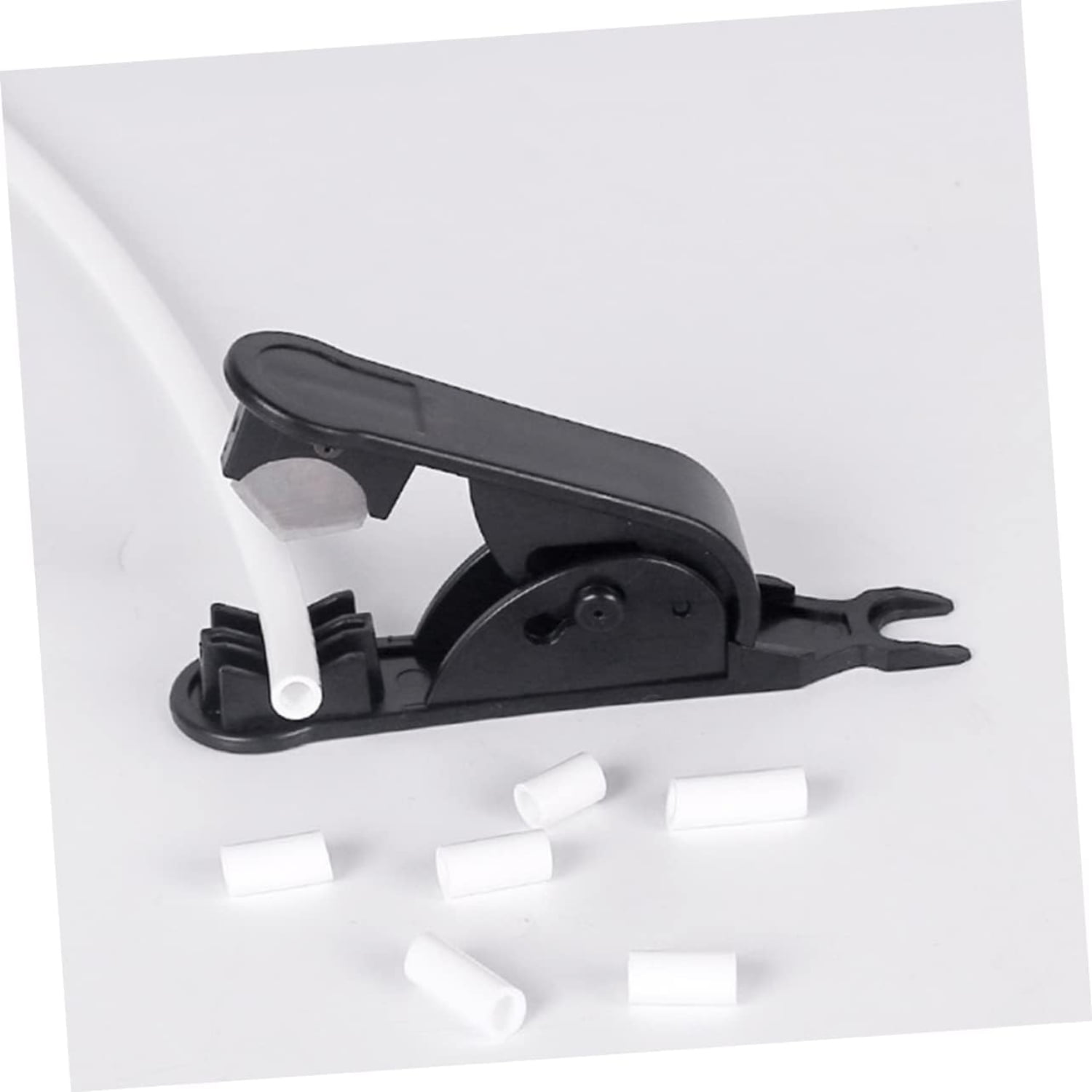 Efficient lightweight and portable mini plastic tube cutter for easy ... Efficient lightweight and portable mini plastic tube cutter for easy ...