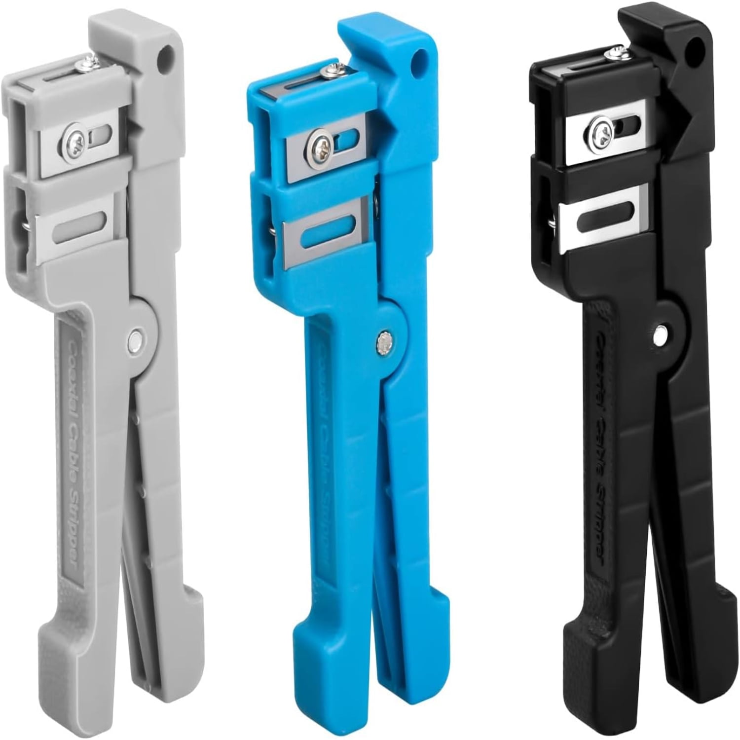 Efficient reliable and easy-to-use cable cutting tool for flawless installations every time ...