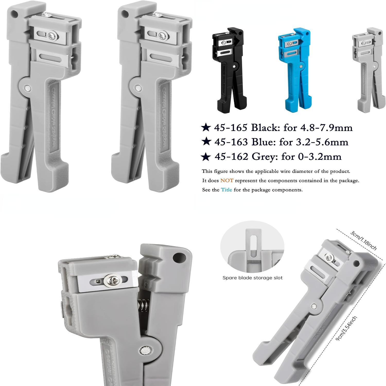 Efficient reliable and easy-to-use cable cutting tool for flawless ...