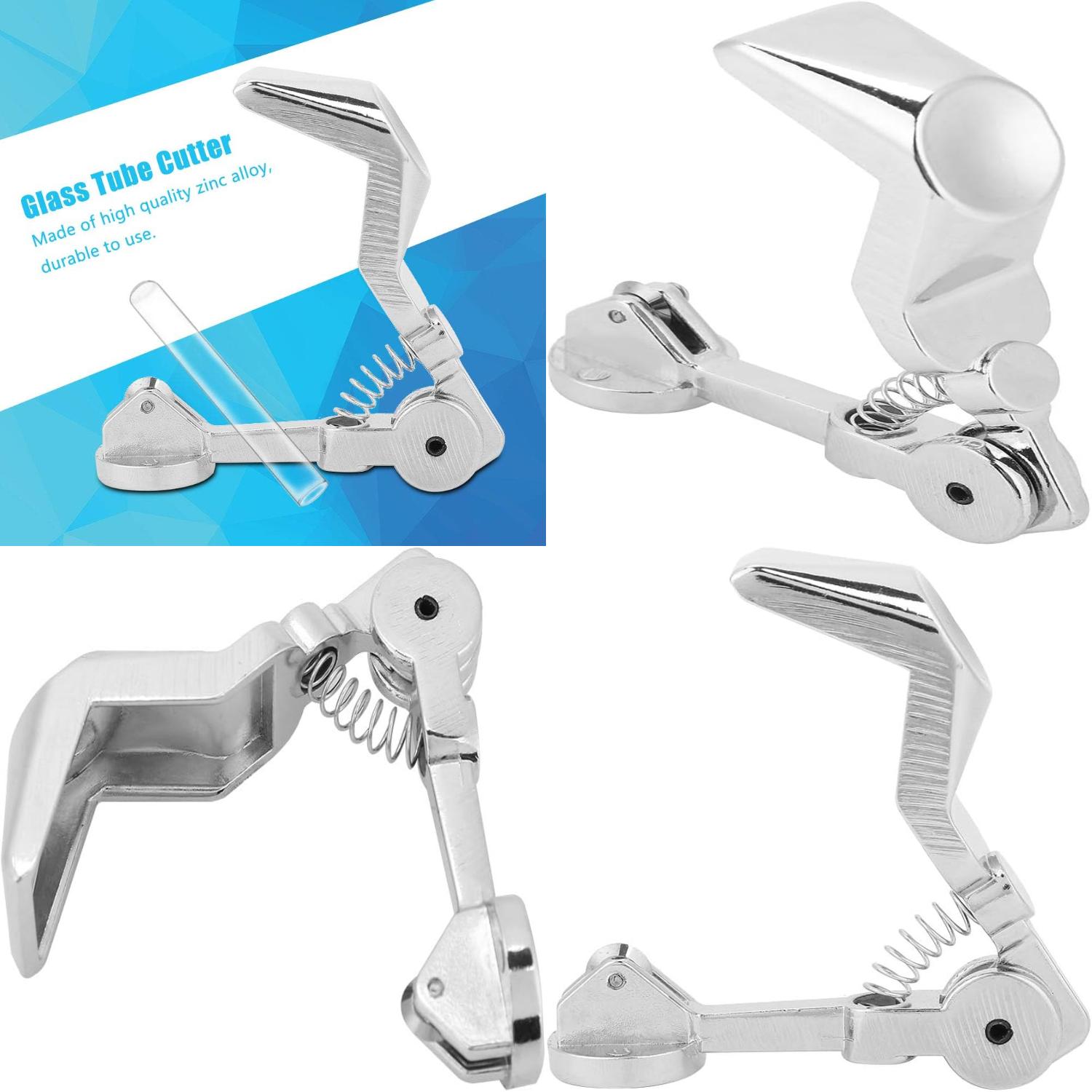 High-Quality Precision Tubing Cutter with Sharp Blades - Zinc Alloy ...