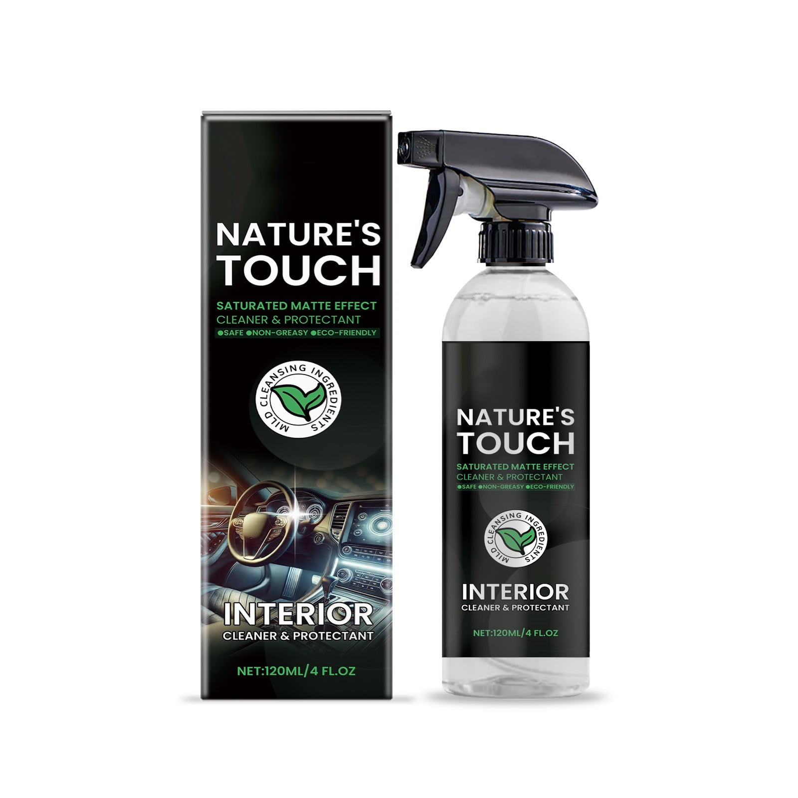 Efficiently Clean Up Dirt Witshout Leaving Traces Easily Clean Up ...