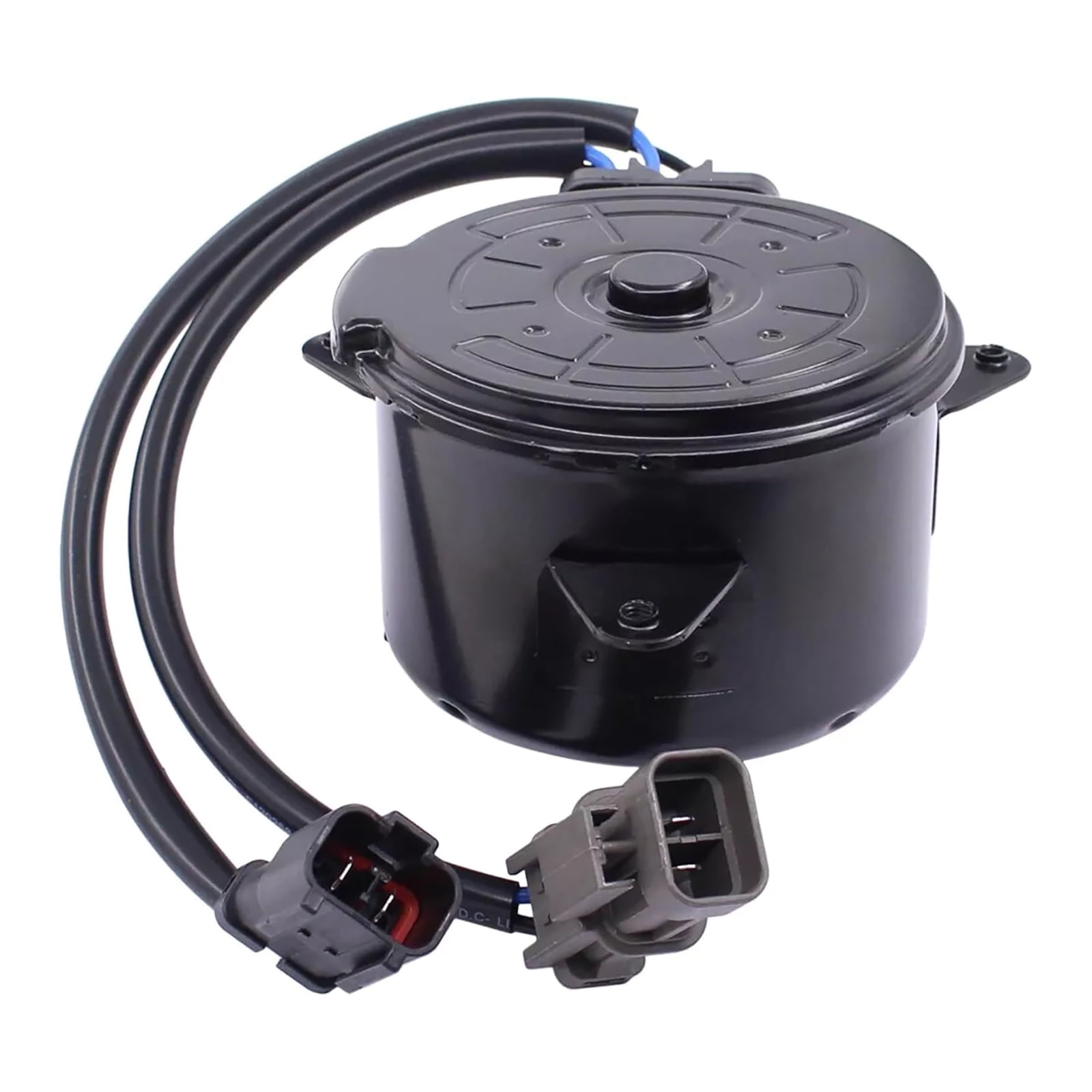 Efficiently Maintain Cars Engine Temperature Reliable Radiator Fan ...