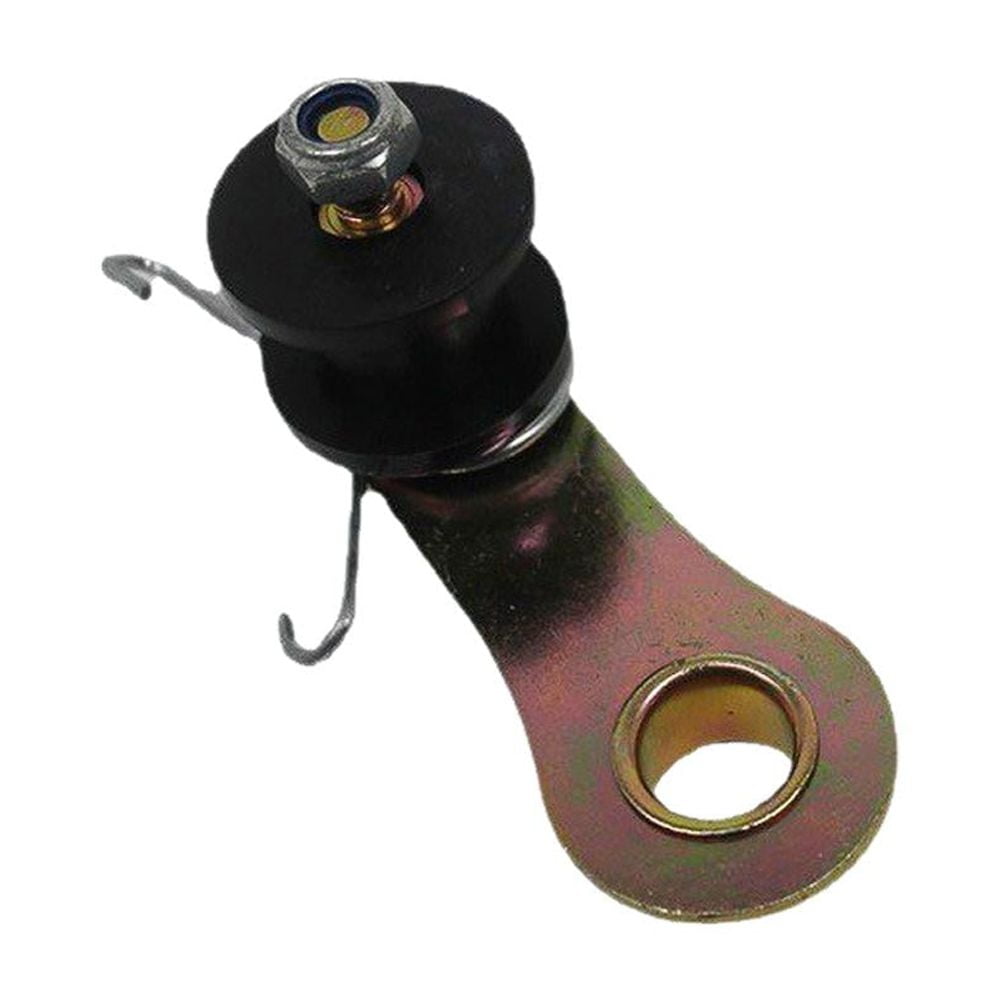 Efficiently Maintains Chain gnment with this Adjustable Tensioner Roller G7H7 - Walmart.com