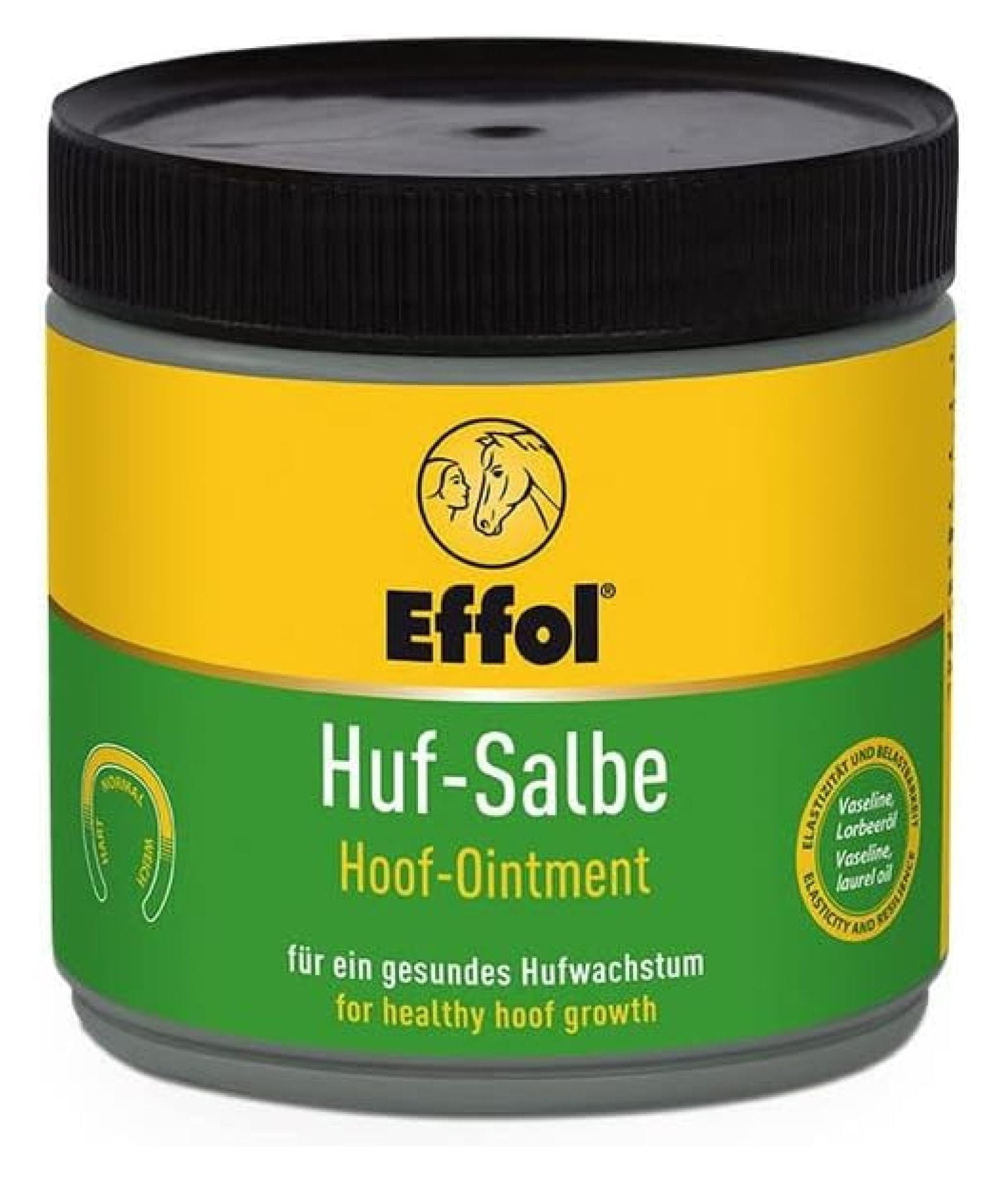 Effol Hoof Ointment, Effol Hoof Oil, Effol Black Hoof Ointment, Hoof ...