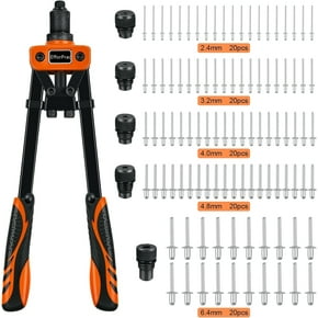 Rivet Gun Kits