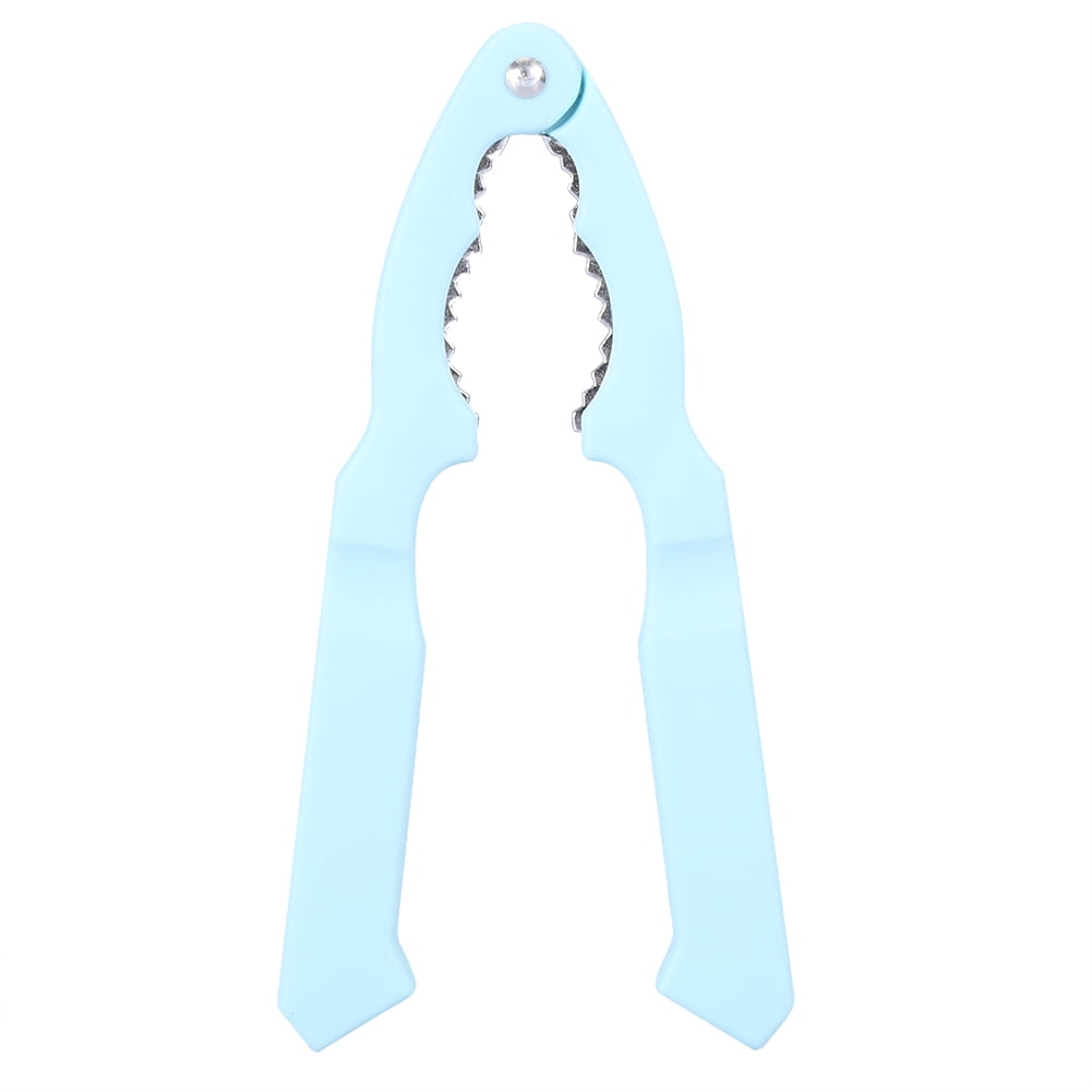 Effort-Saving Crab Shell Opener, Comfortable Grip Lobster Cracker With ...