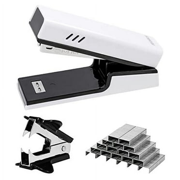 Swingline Tot Stapler, 12 Sheets, Black (S700022-WMT) - Walmart.com