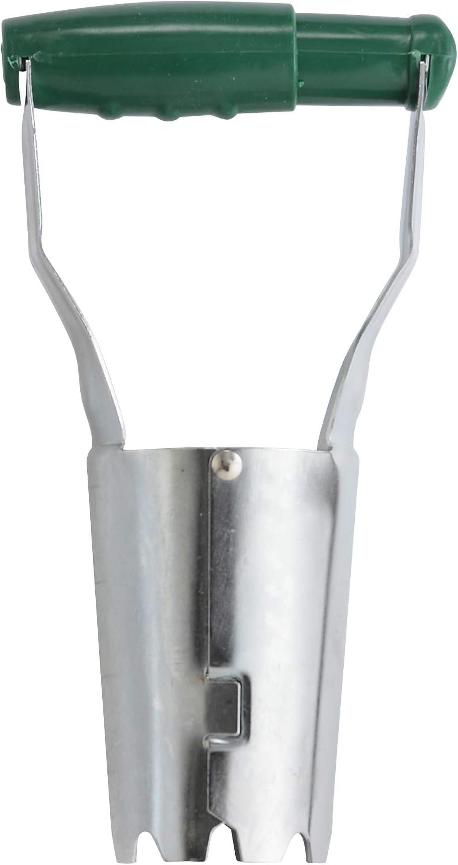 Effortless Bulb Planter, Automatic Soil Release Mechanism & Reinforced ...