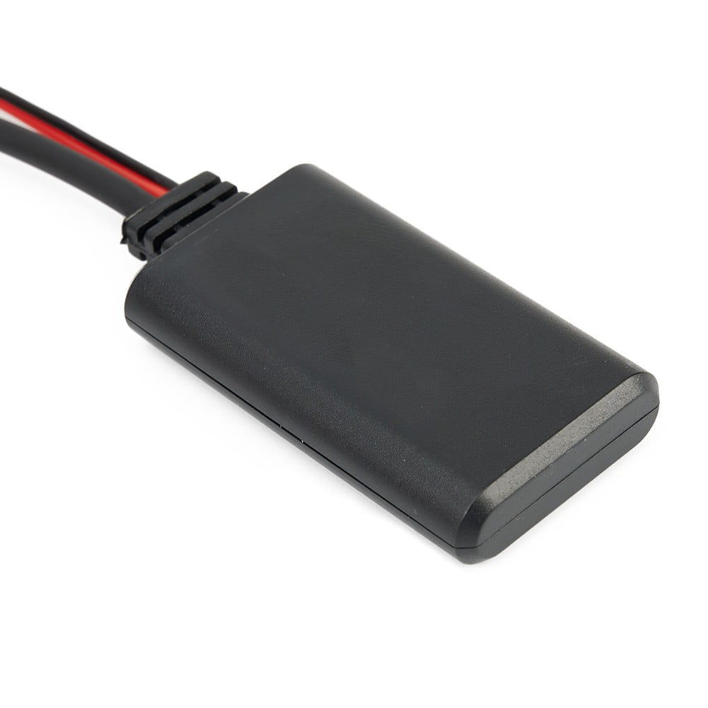 Effortless Car Audio Integration 12V 32 Pin Plastic Bt Compatible ...