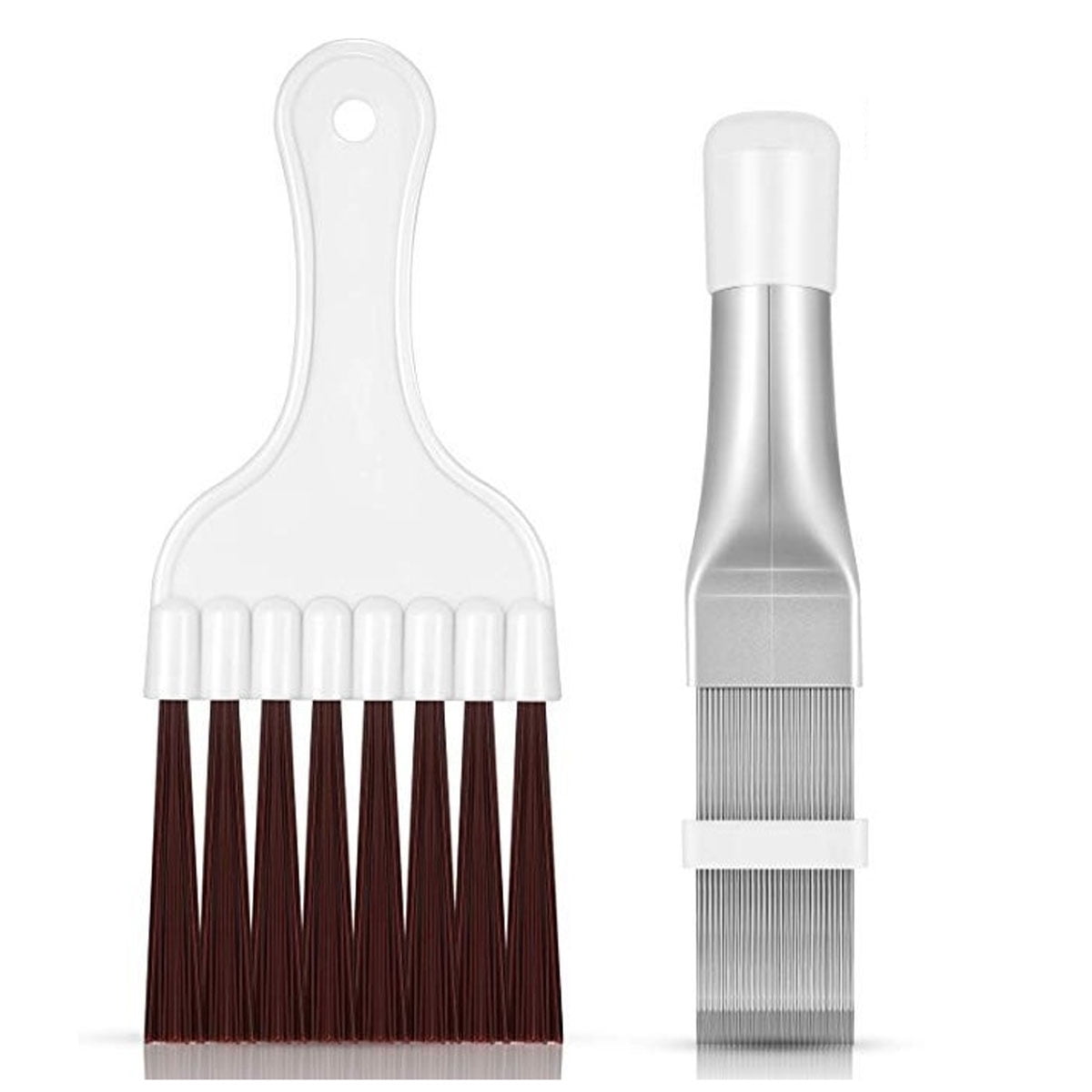 Effortless Cleaning & Enhanced Efficiency: Adjustable Fin Comb ...