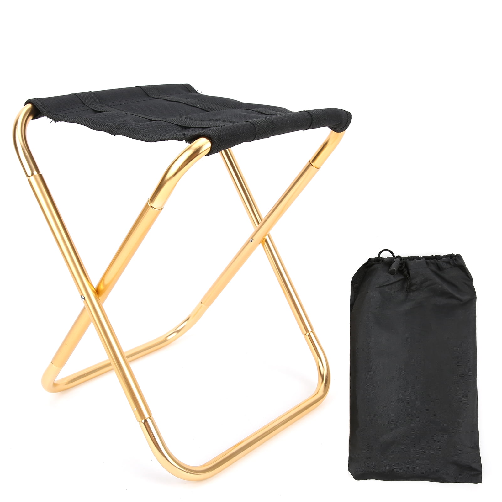 Effortless Comfort on the Go, Ultralight Portable Stool for Instant ...