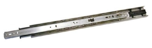 Effortless Drawer Glide: Self-Closing Full Extension Slide with ...