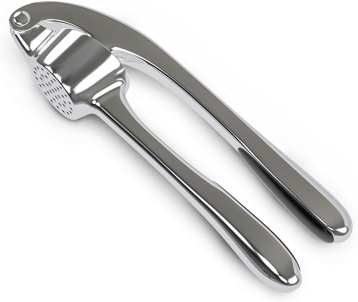 Effortless Ginger, Nut, Seed Chopper - Heavy Duty, Ergonomic Design for ...