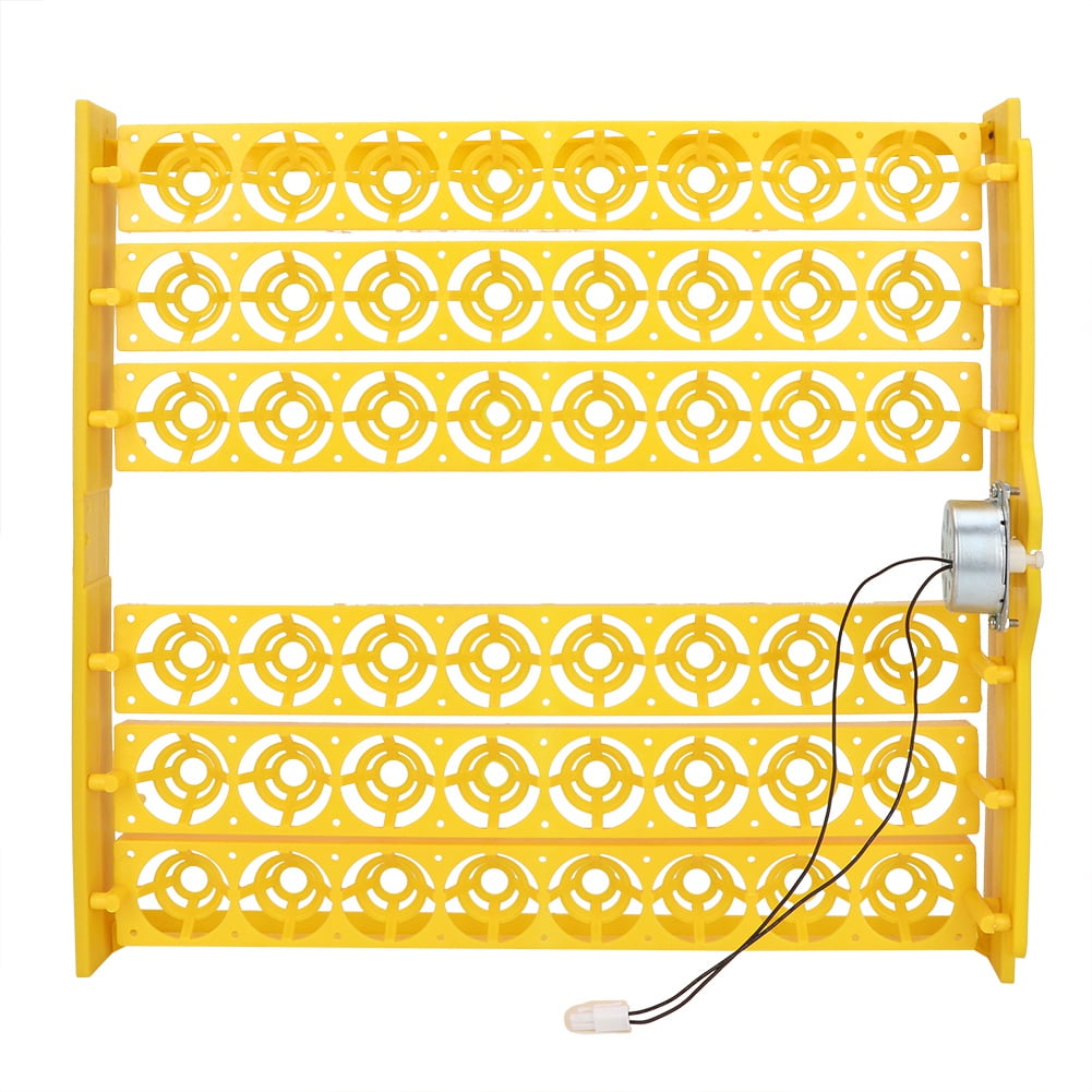 Effortless Hatching trays, New Design Automatic Temperature-Controlled ...