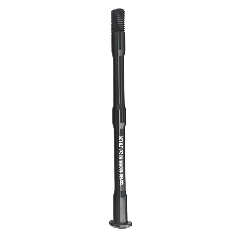 Effortless Installation Bicycle Wheel Hub Thru Axle for MTB Road ...