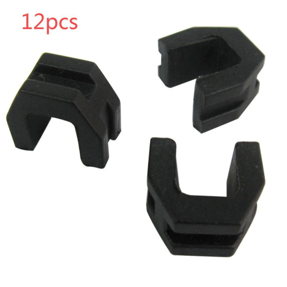 Effortless Installation Nylon Motorcycle Drive Wheel Slide for GY6 ...